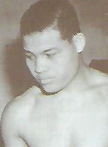 Washington DC Golden Gloves