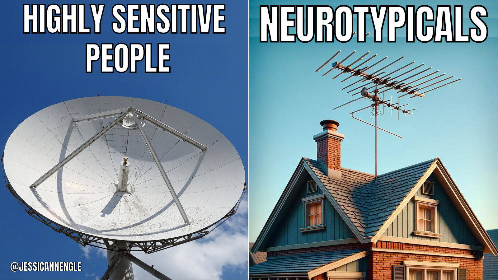 Are HSPs socially anxious? Beyond the shy introvert stereotype — Social ...