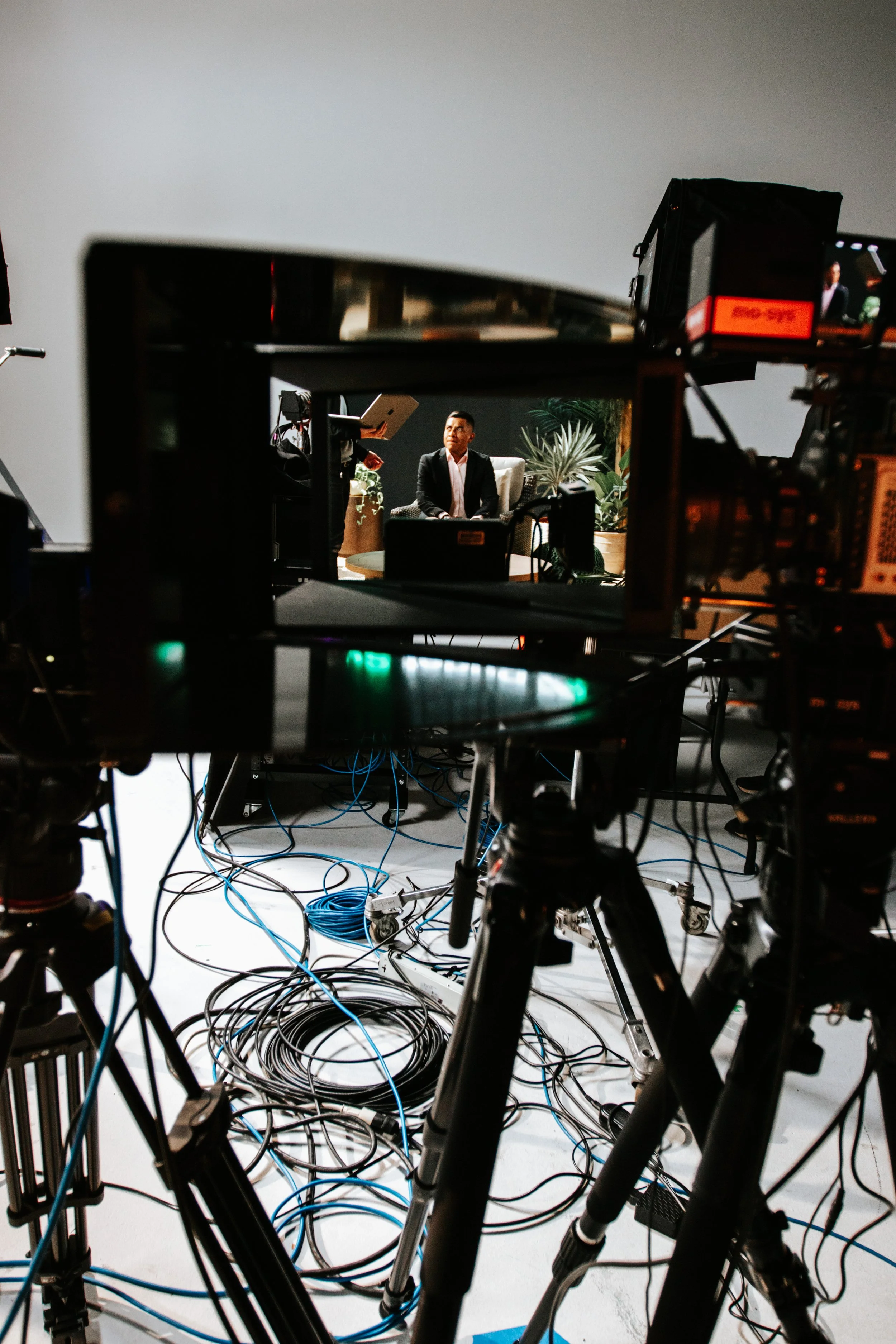 ABOUT — GOLDEN HOUR