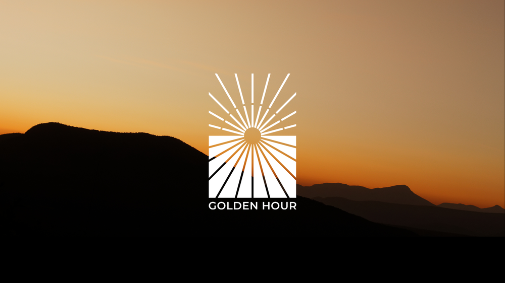 Golden Hour Virtual Production Studio