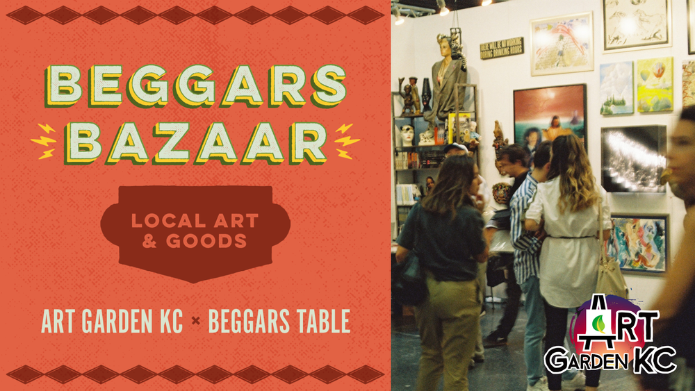 Kansas City Art Festivals & Pop-Up Markets — Art Garden KC