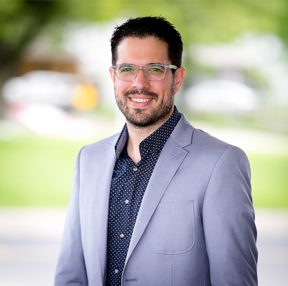 Team 1 — Hope Cares