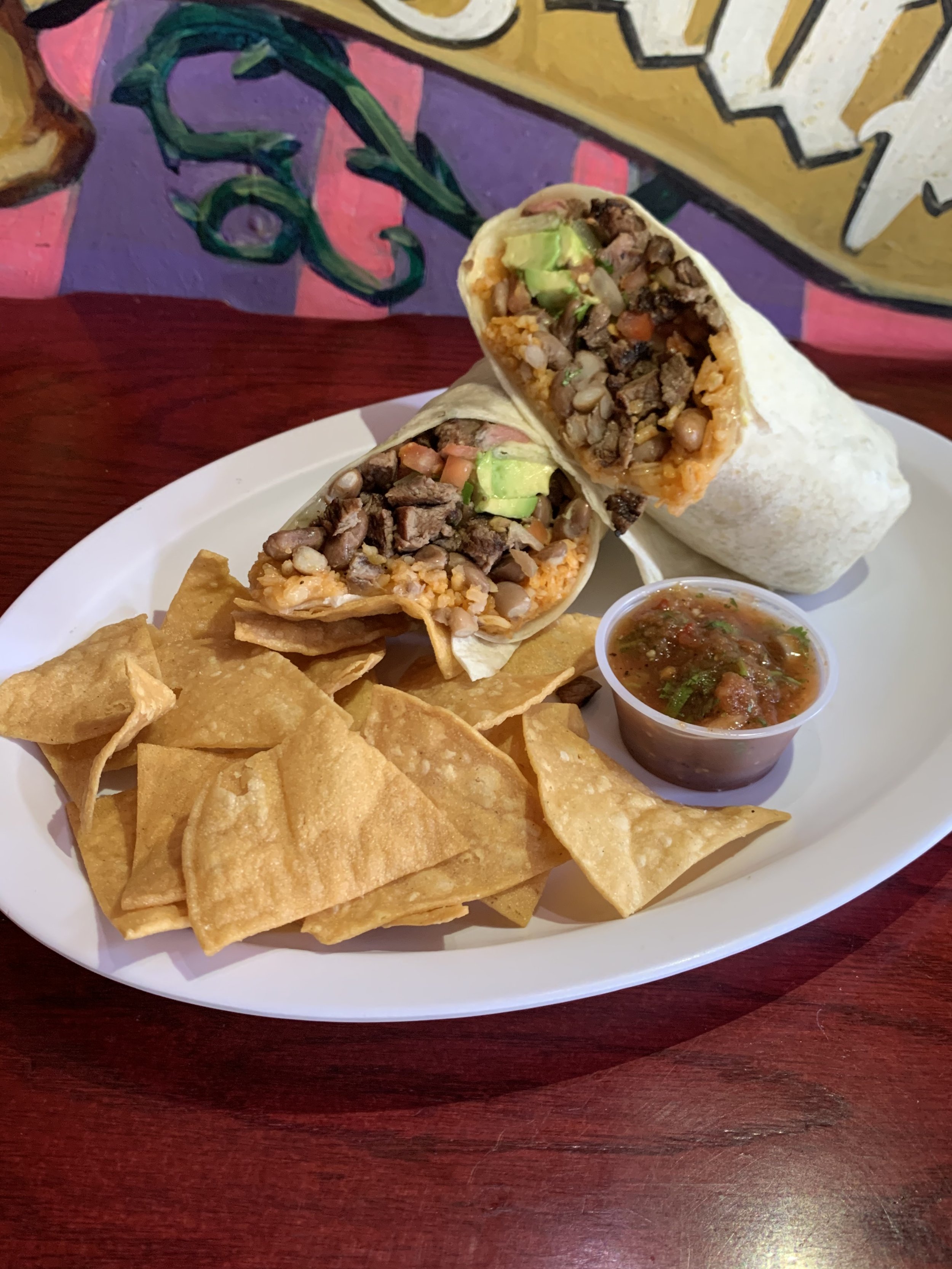 El Guapos - Tacos | Burritos | Tequila