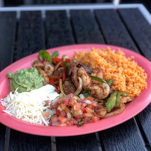 El Guapos - Tacos | Burritos | Tequila