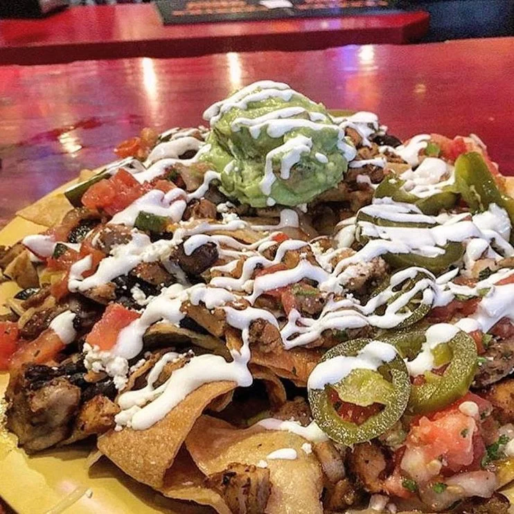 El Guapos - Tacos | Burritos | Tequila