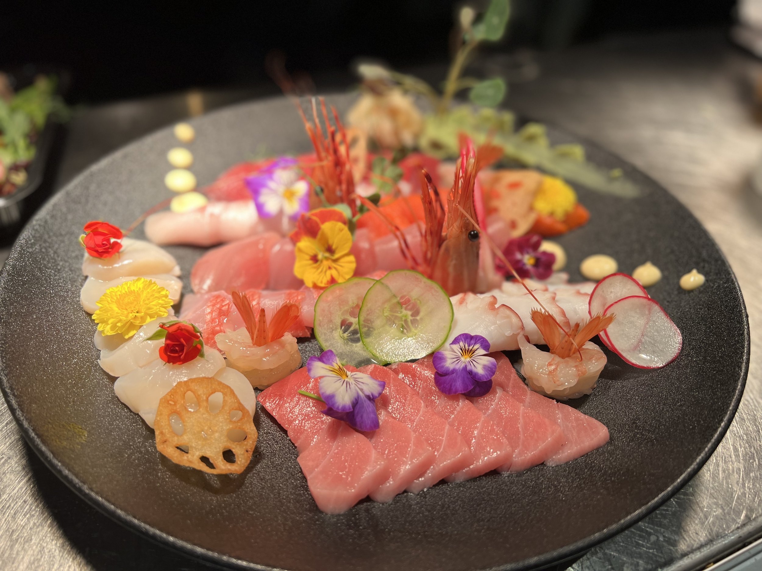 Toro Bar&Bar - Best Sushi in Victoria