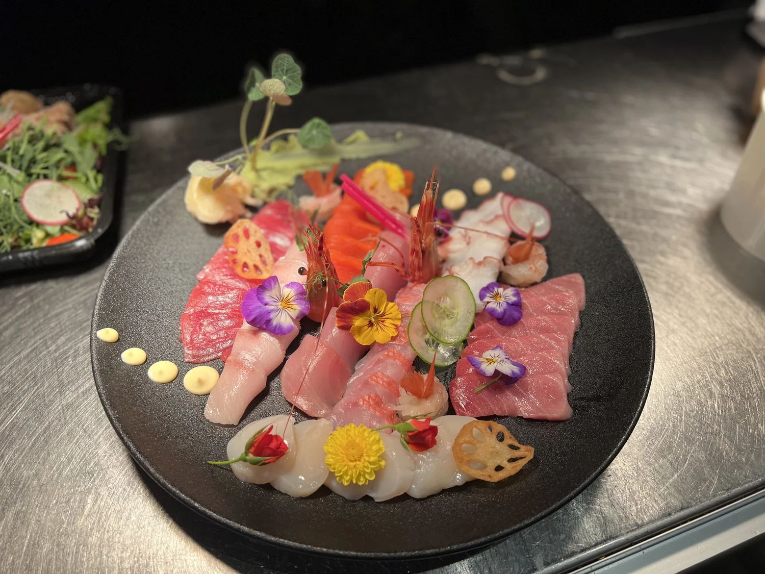 Toro Bar&Bar - Best Sushi in Victoria