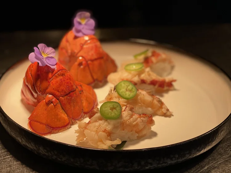Toro Bar&Bar - Best Sushi in Victoria