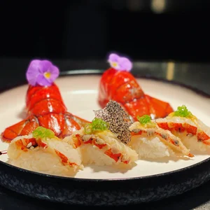 Toro Bar&Bar - Best Sushi in Victoria