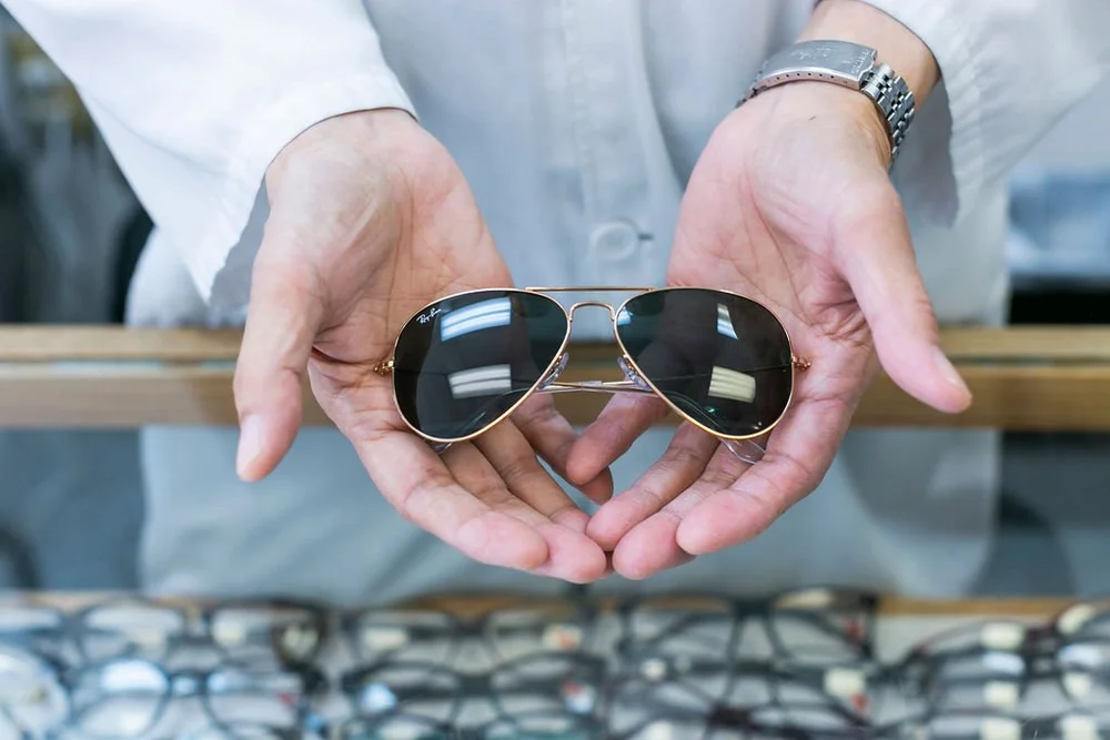 Gallery 3 — Omega Optical