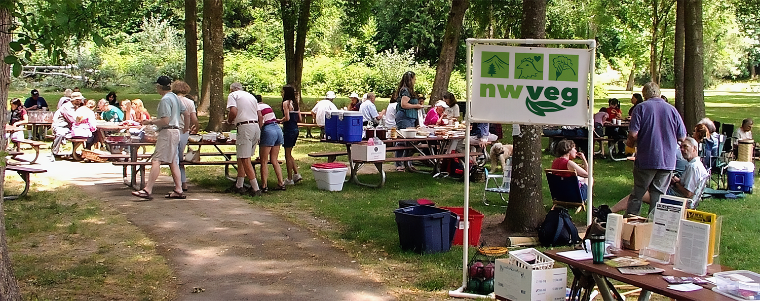 Northwest VEG