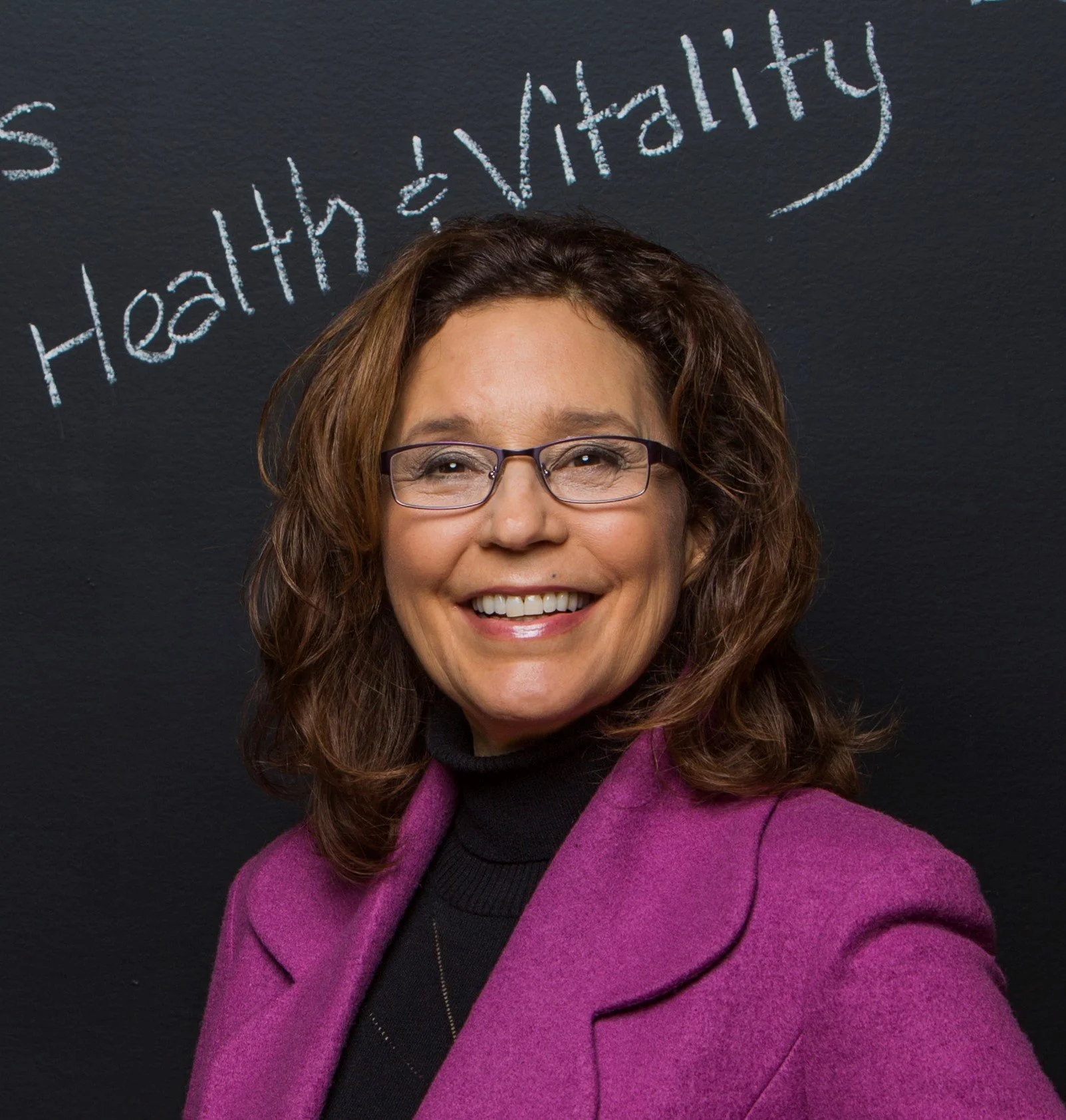 CLF - Speakers — Northwest VEG