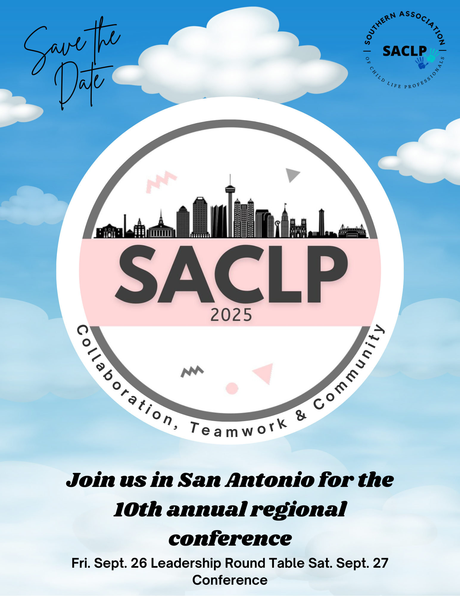 Southern Association of Child Life Professionals