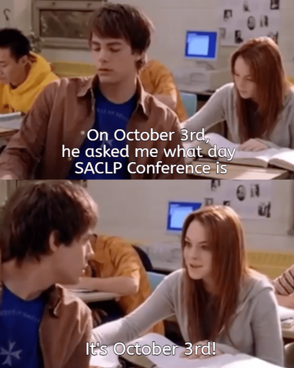 General 6 — Southern Association of Child Life Professionals