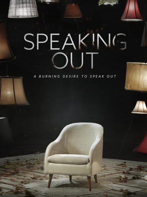 SPRING MINI-FEST'25: Speaking Out! — Out On Film