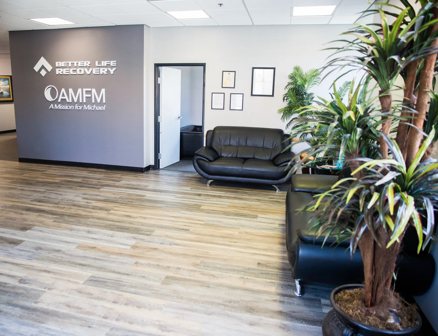 Approach — HCAP Partners