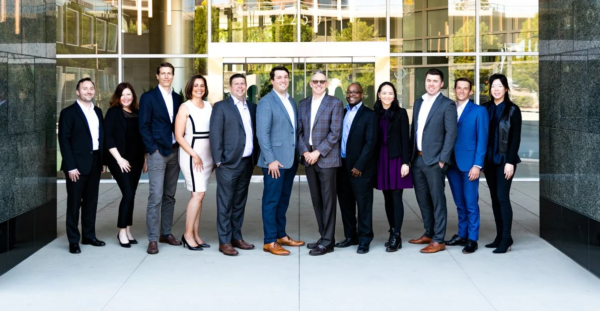 Overview — HCAP Partners