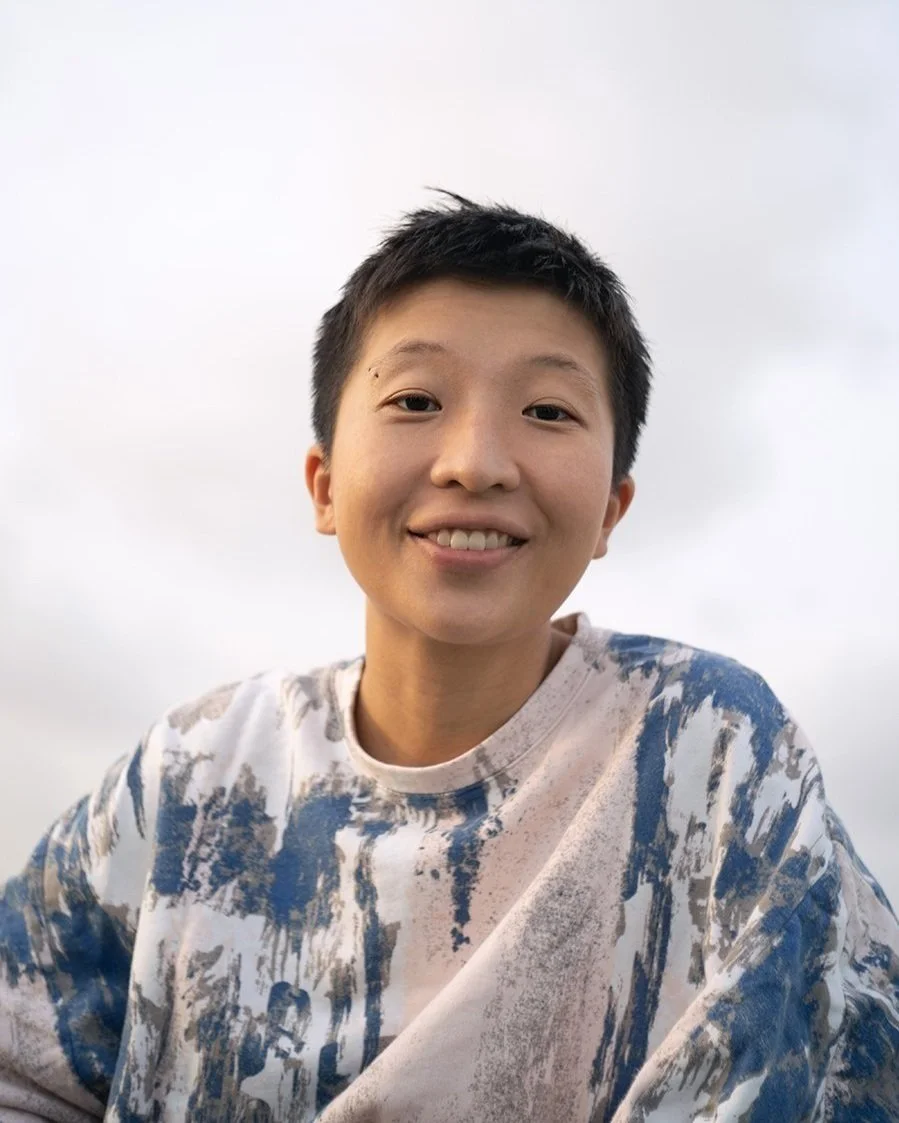 About — Natalie Soh | Film & TV Editor