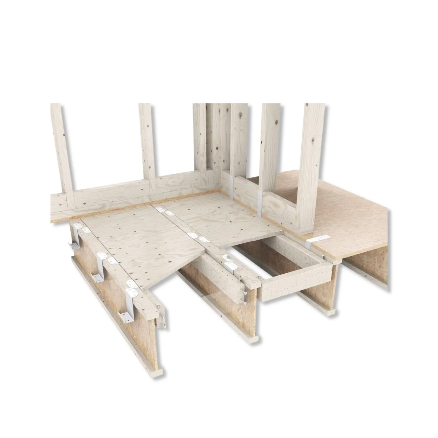 HYDRO-BLOK® — SGB Sales