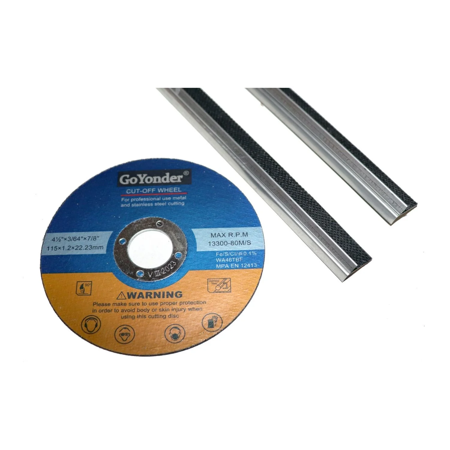 HYDRO-BLOK® — SGB Sales