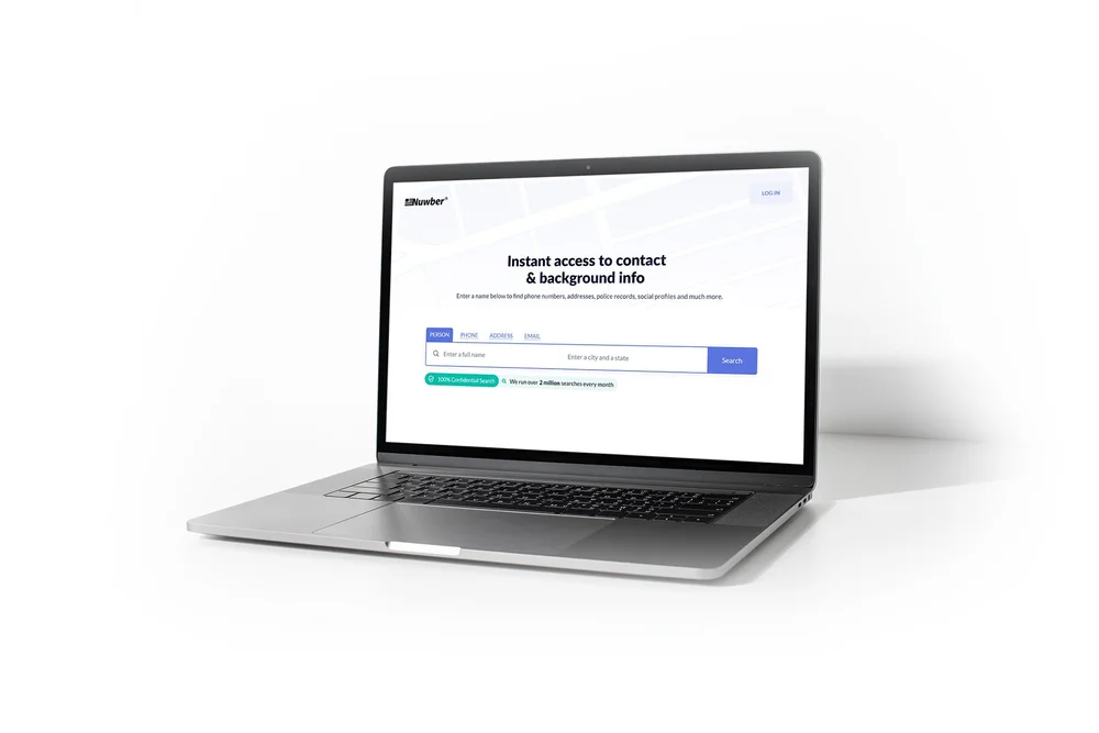 mePrism — How to Remove Your Data from Nuwber