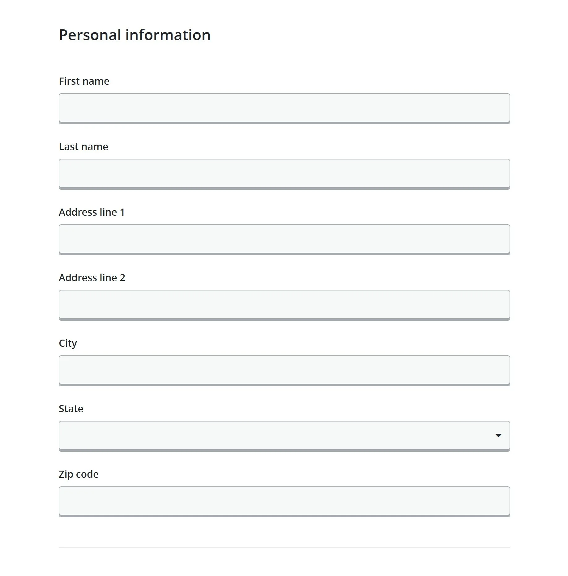 Priwall by mePrism — How to Remove Your Data from Equifax