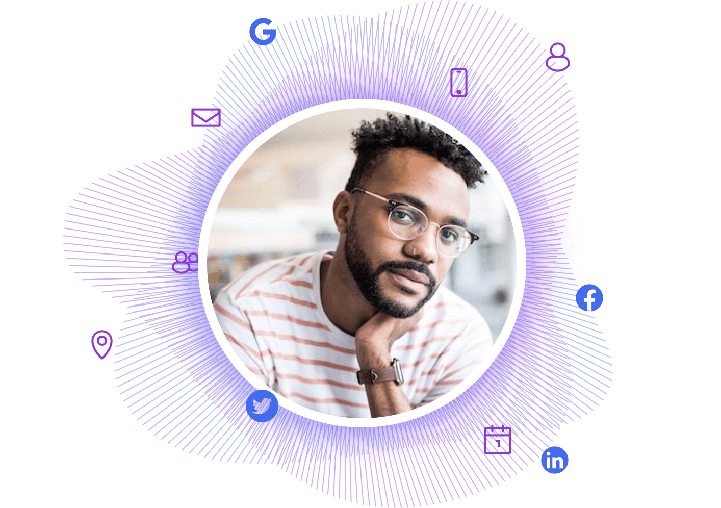 mePrism Data Privacy App | Remove personal information from the internet