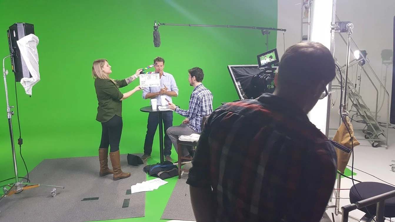 Studio Venus — Space Stage Studios