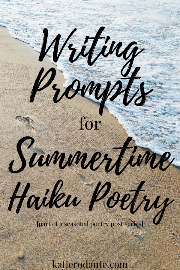 Haiku Examples About Summer