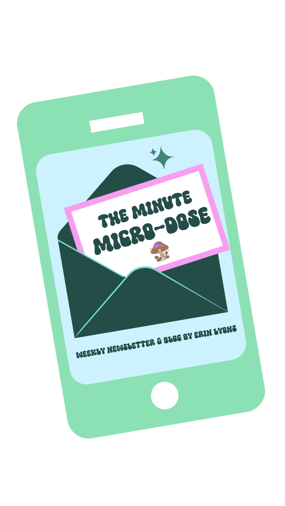 Erin Lyons | Quantum Leap Your Reality