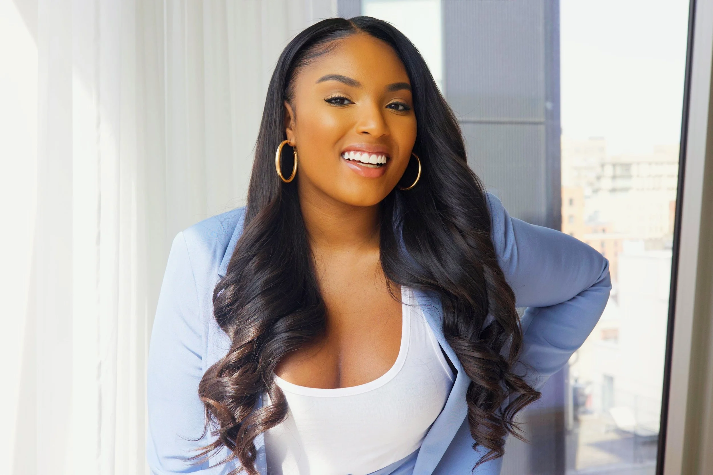 Work With Erin Lyons — Erin Lyons | Quantum Leap Your Reality