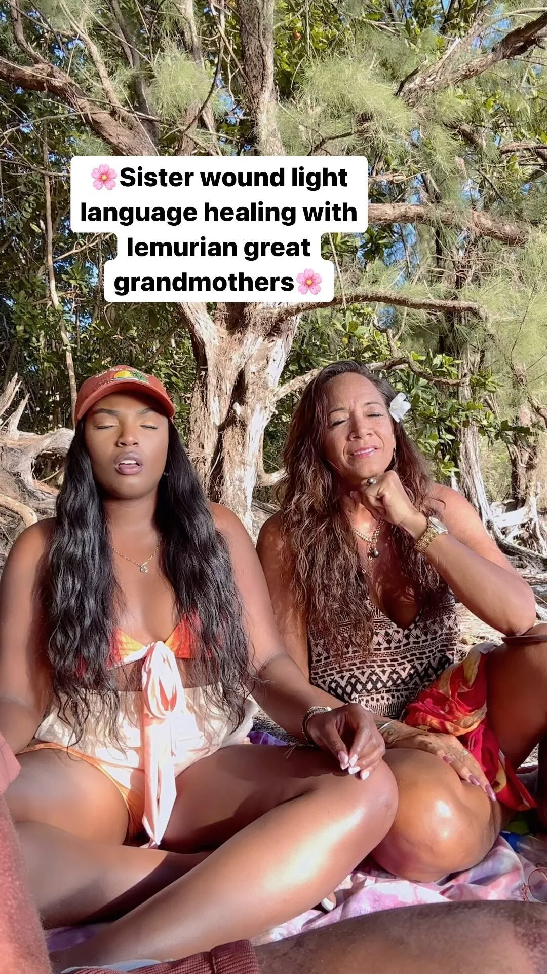 Erin Lyons | Quantum Leap Your Reality