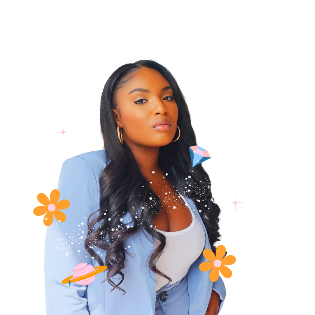 Erin Lyons | Quantum Leap Your Reality