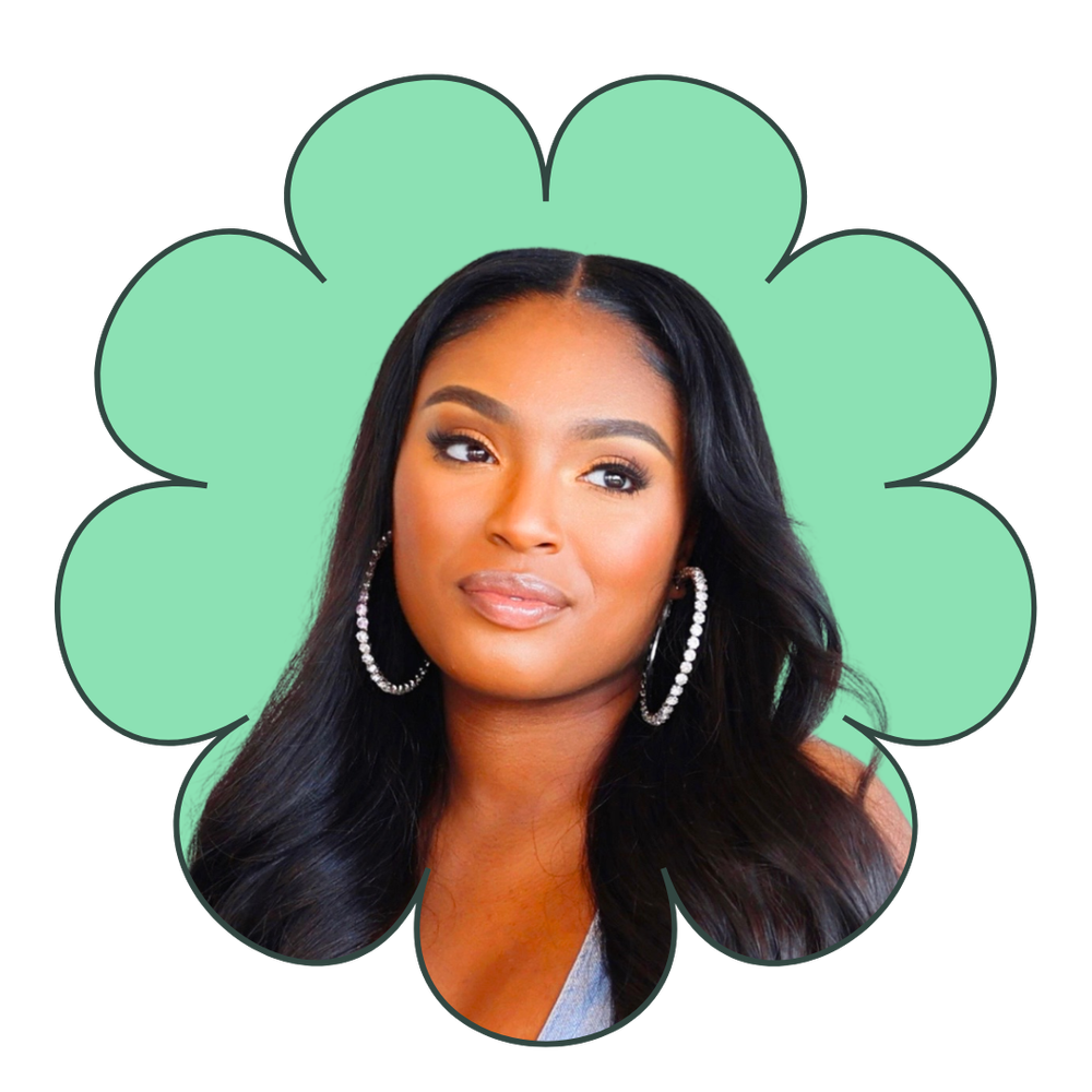 Erin Lyons | Quantum Leap Your Reality