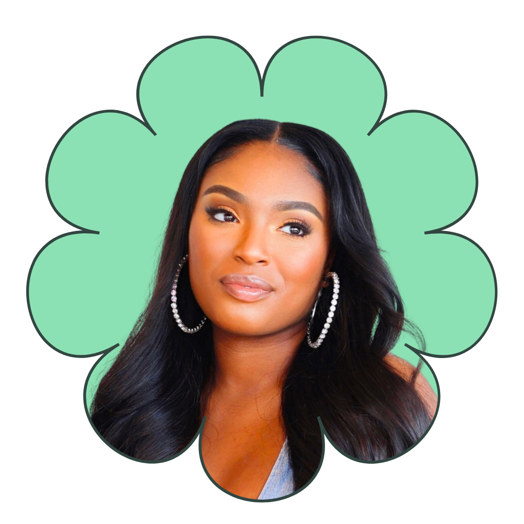 Erin Lyons | Quantum Leap Your Reality