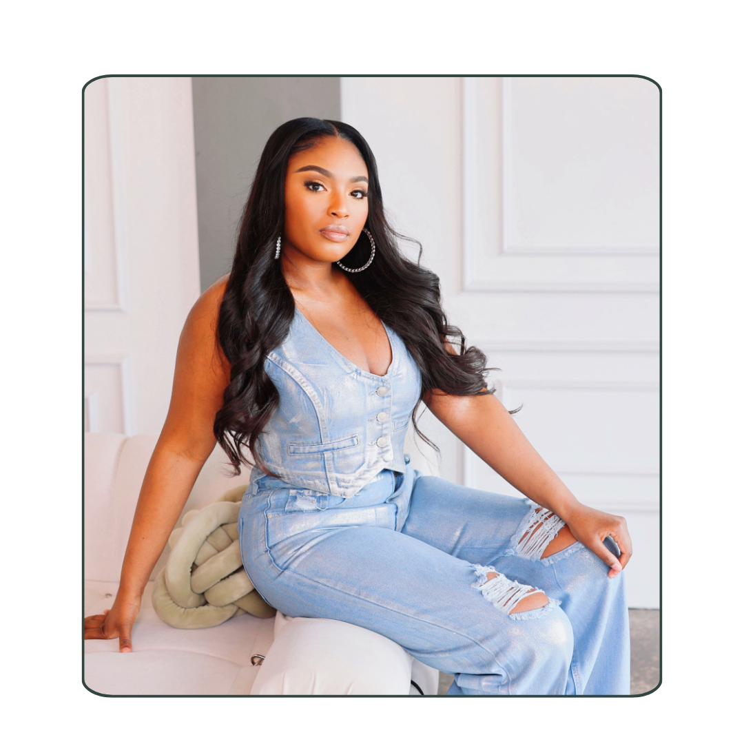 Erin Lyons | Quantum Leap Your Reality