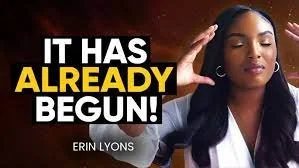 Erin Lyons Interviews — Erin Lyons | Quantum Leap Your Reality