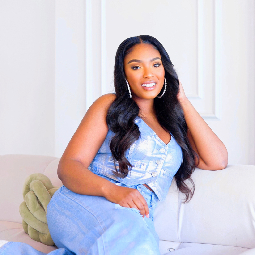 Erin Lyons | Quantum Leap Your Reality