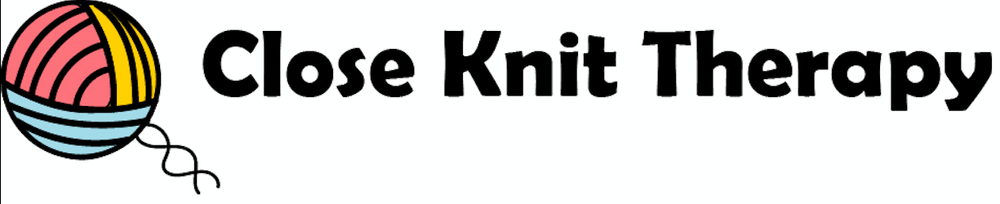 Close Knit Therapy