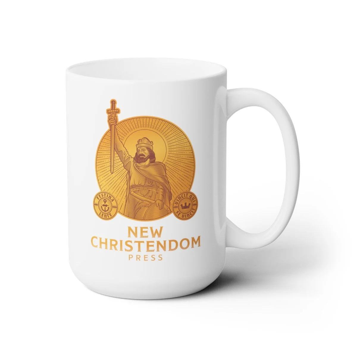 Store 1 — New Christendom Press