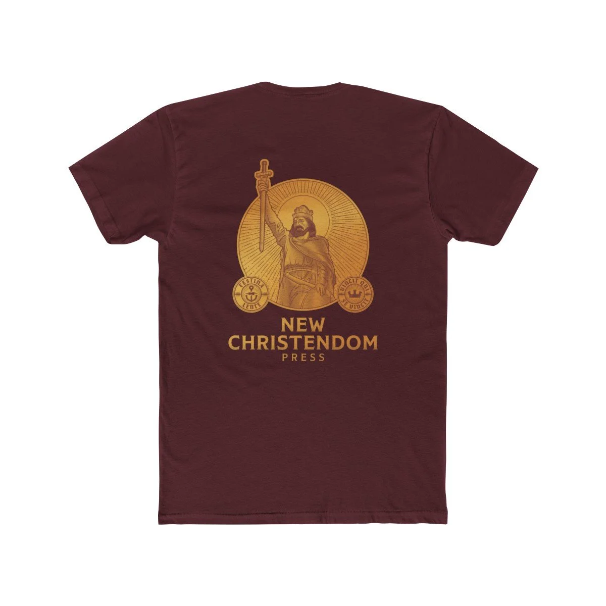 Store 1 — New Christendom Press