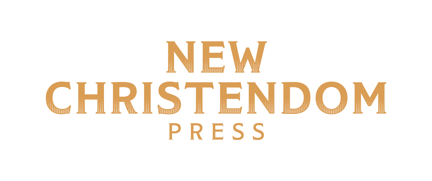 New Christendom Press