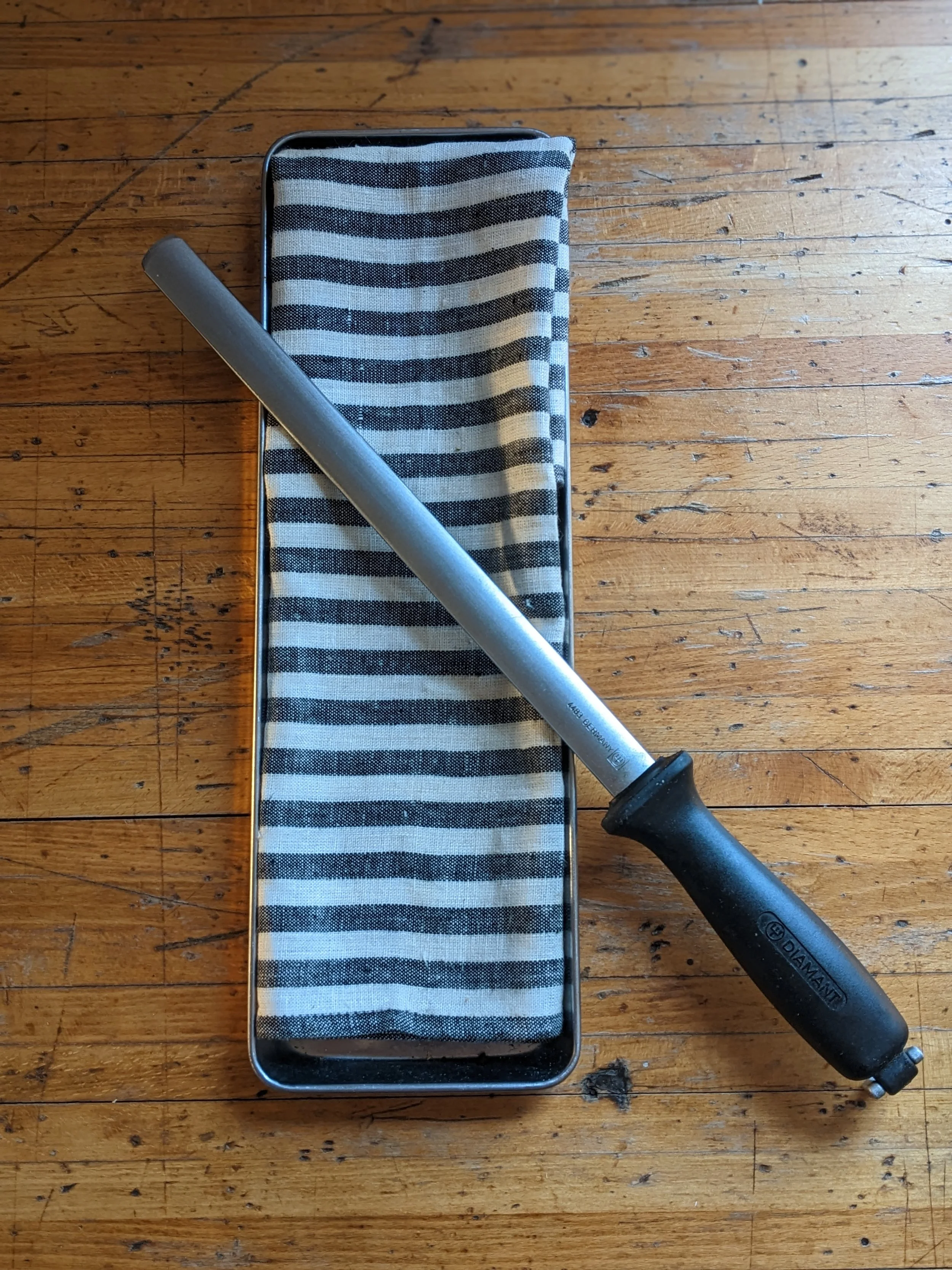 Store — Astoria Cutlery