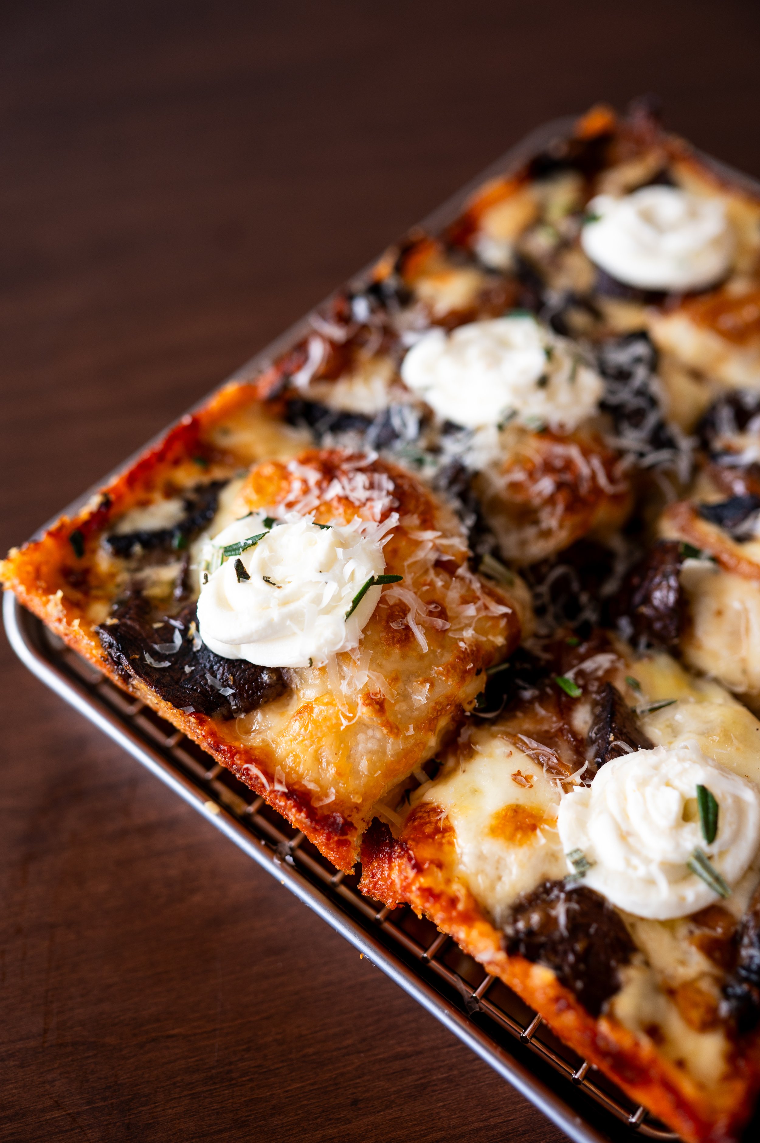 Menu | Explore Dola Jean's Specials — Dola Jean's