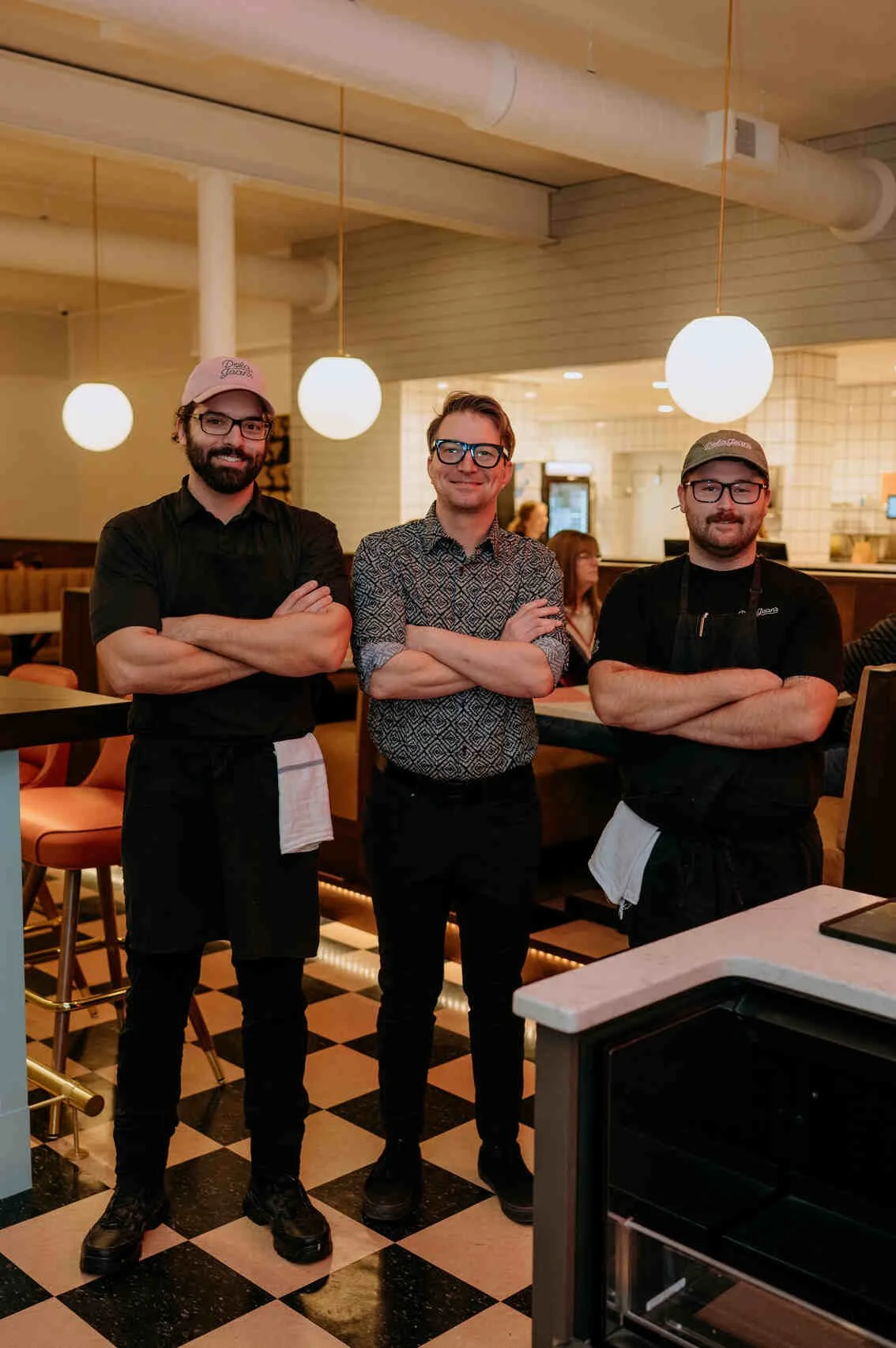 Join Our Team | Apply Today! — Dola Jean's