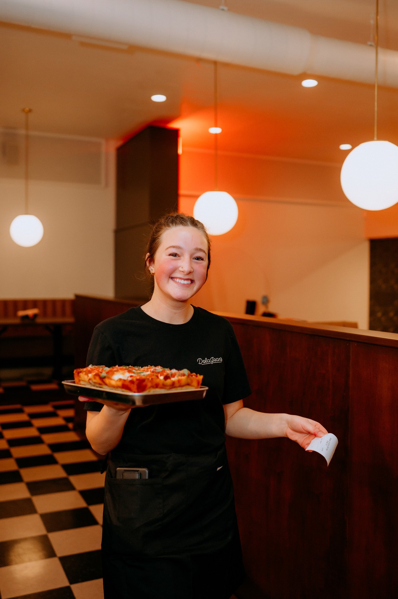 Join Our Team | Apply Today! — Dola Jean's