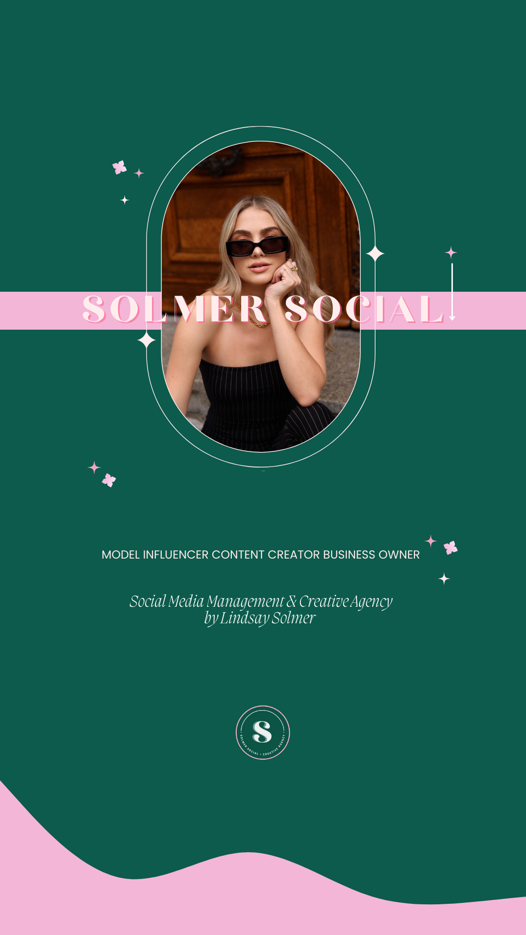 Solmer Social