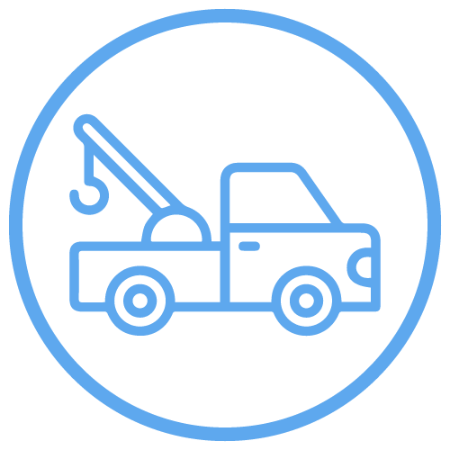 Xos | Battery-Electric Stepvan