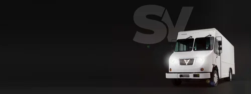 Xos | Battery-Electric Stepvan