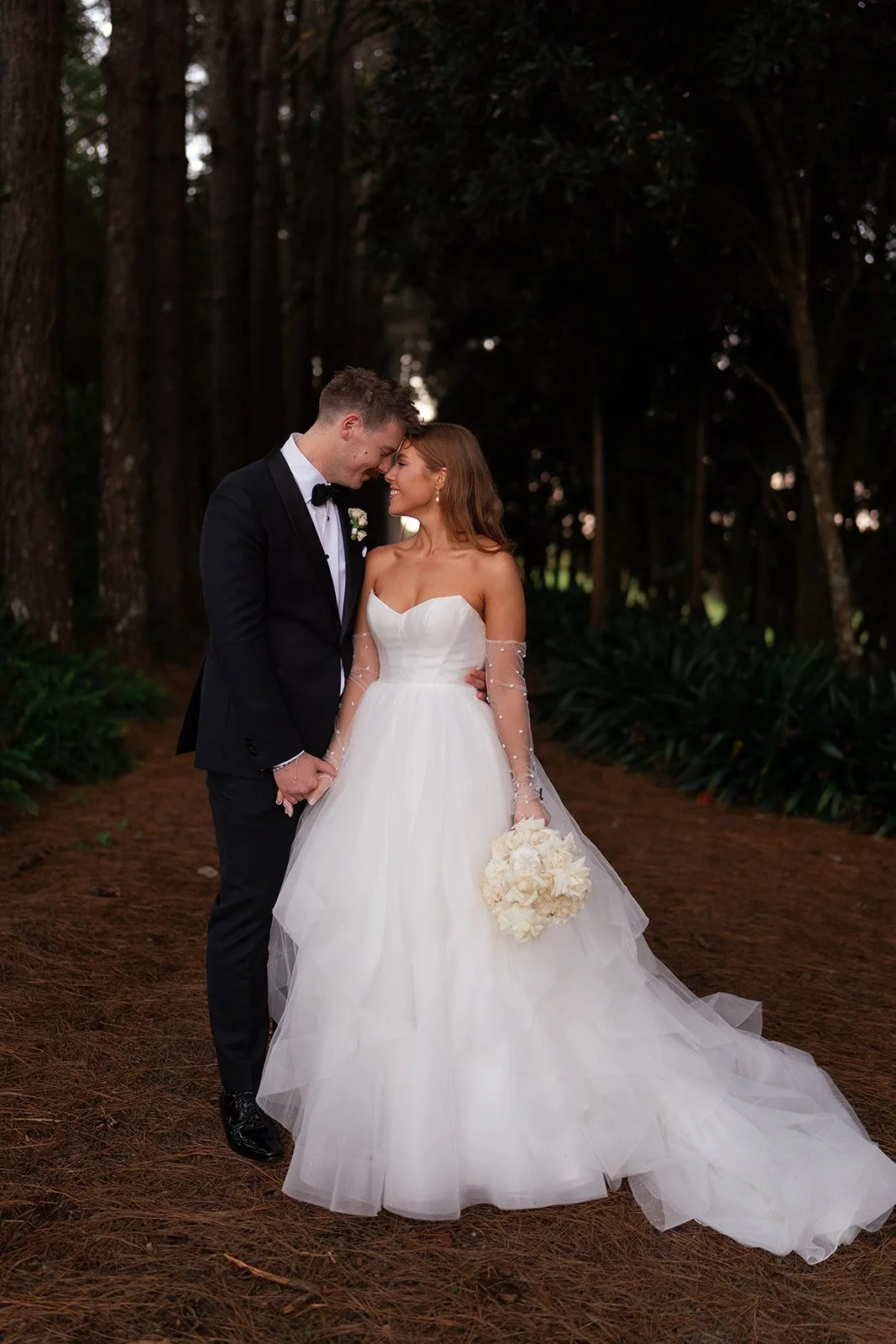 Figtree Pictures | Gold Coast Wedding Photographer & Videographer